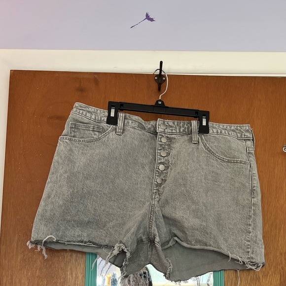 Universal Thread | Shorts | Universal Thread Button Fly Shorts | Poshmark